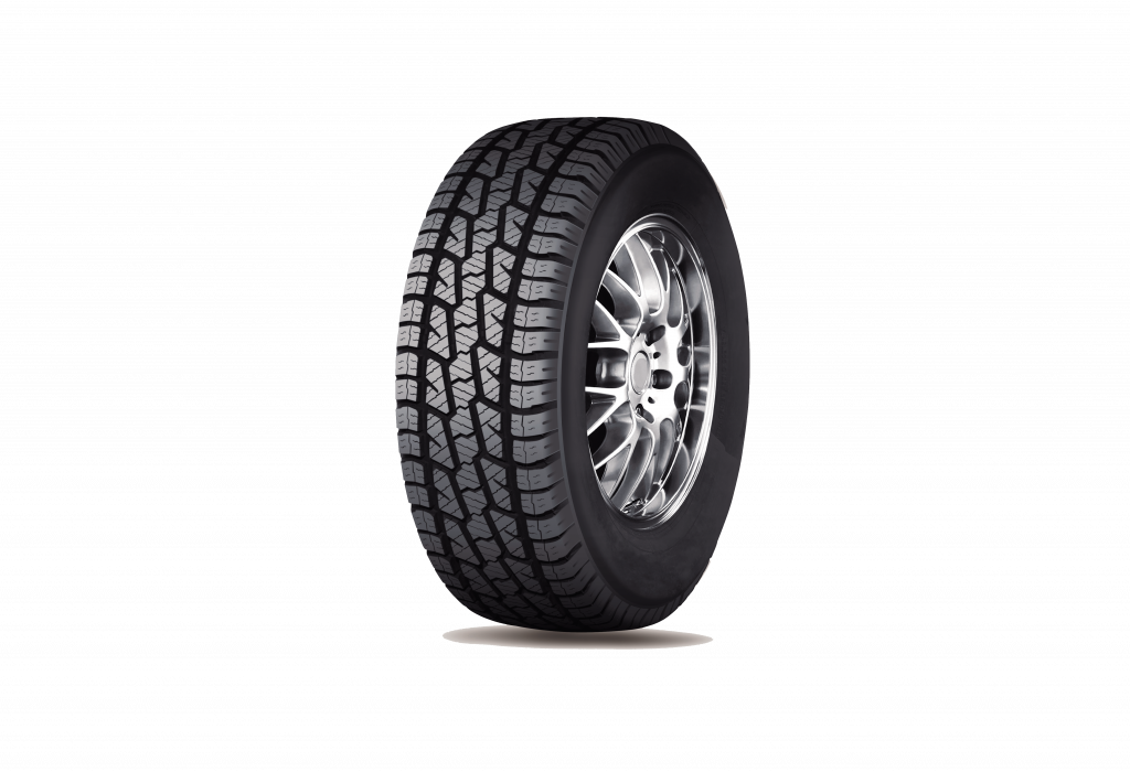 Winda All Season Tire WA80+ 275/60R20: Fuel Efficient - milltire