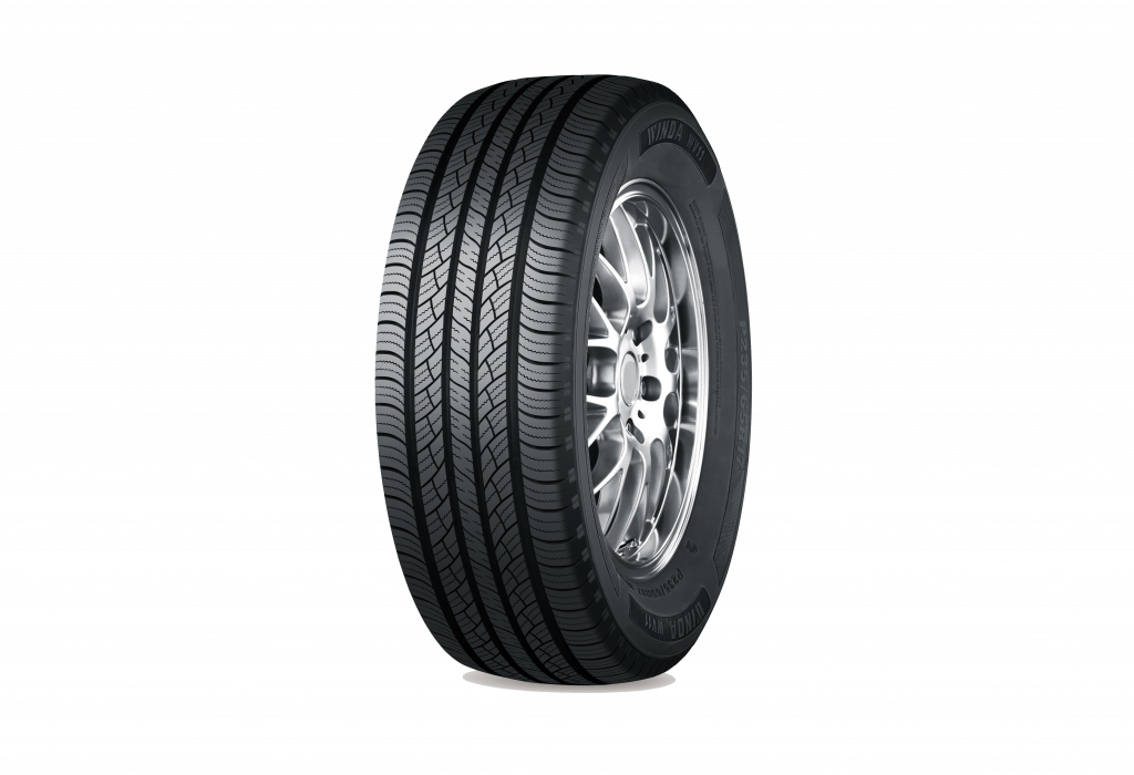 Winda All Season Tire WV11+ 235/55R20 - Comfort & Efficiency - milltire