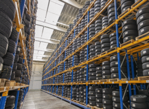 Affordable Tires in Calgary: Quality and Savings